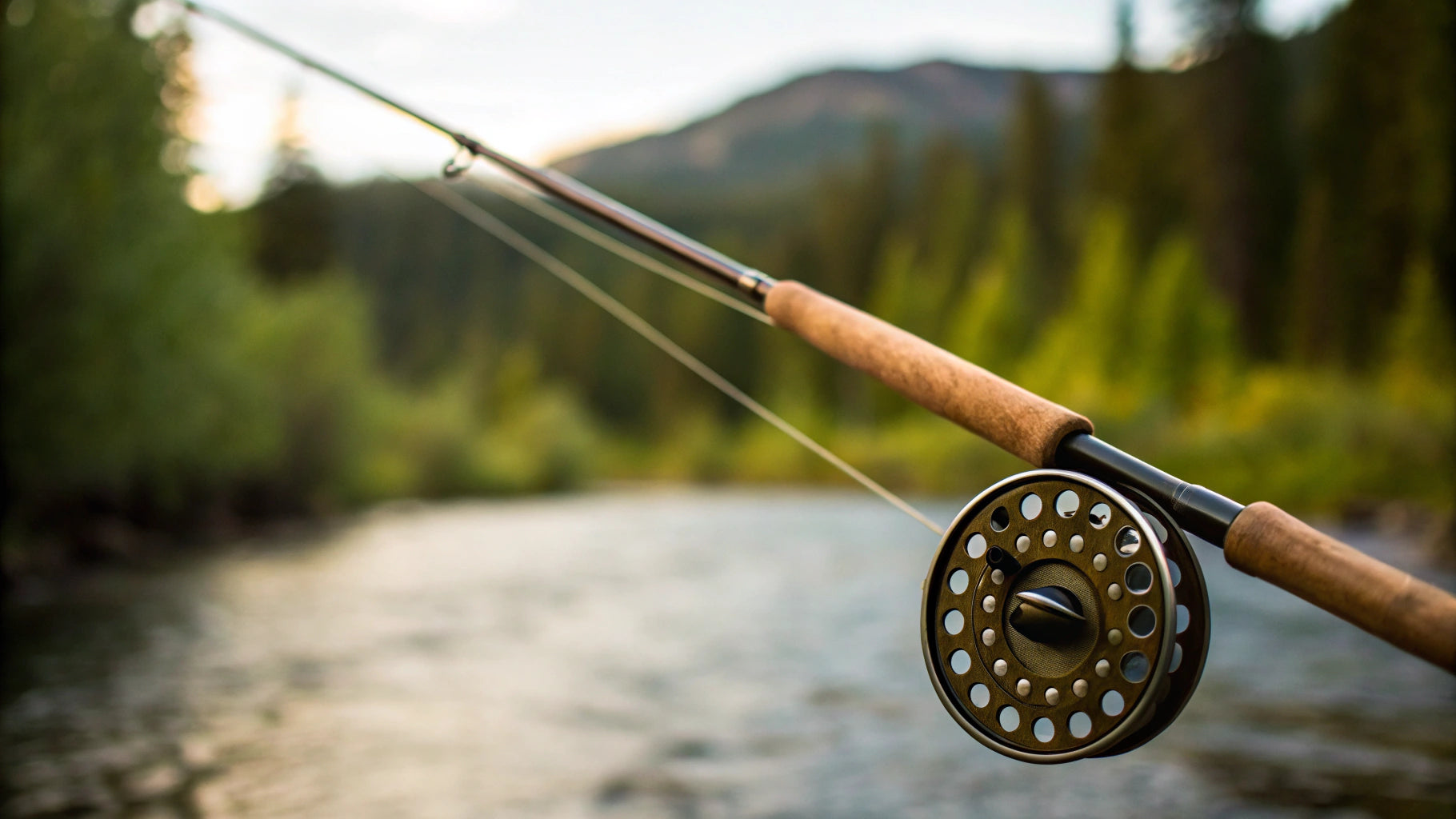 How Does a Fly Rod Work: Understanding the Mechanics of Fly Fishing ...