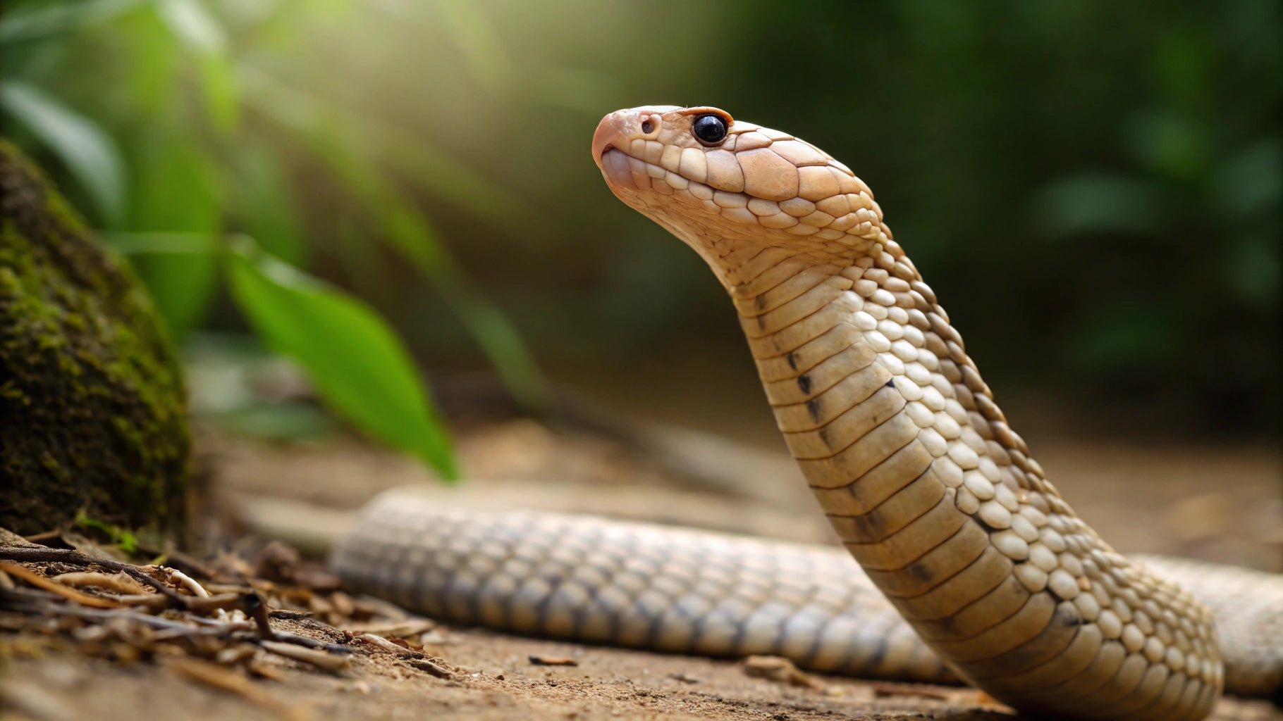 How Does a Snake Bite Kill You? Understanding Venom and Its Effects ...