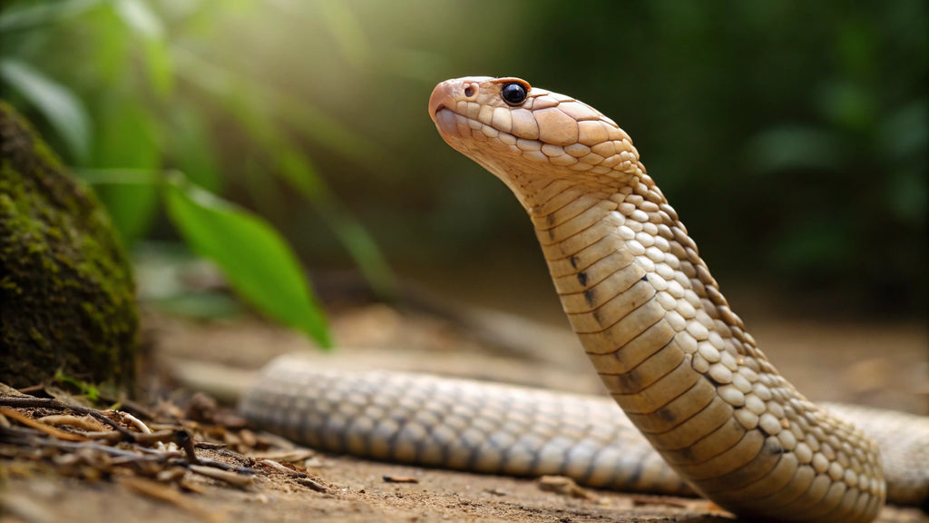 How Does a Snake Bite Kill You? Understanding Venom and Its Effects ...
