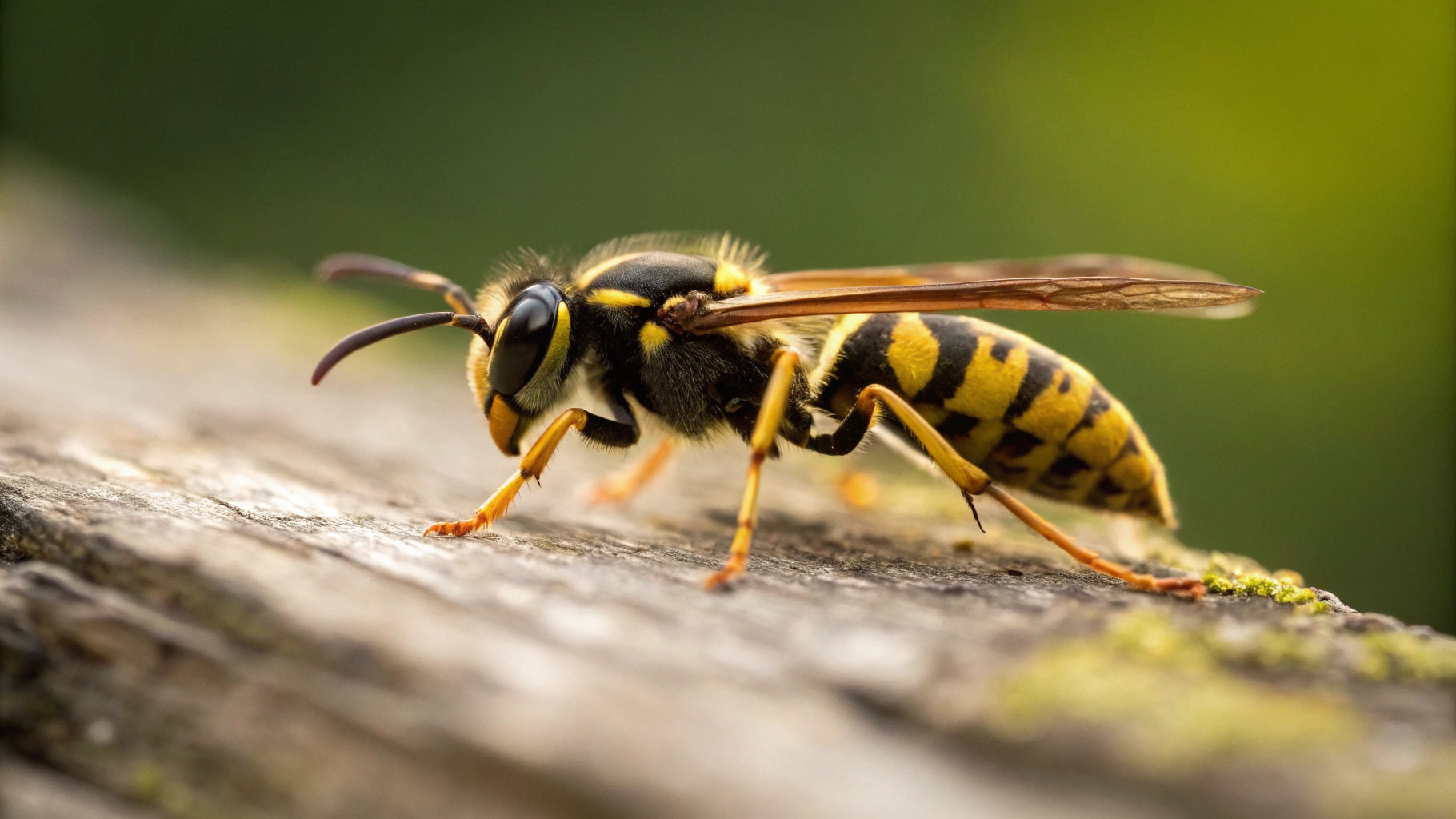 How Does Wasp Venom Affect Humans? | Battlbox - Battlbox.com