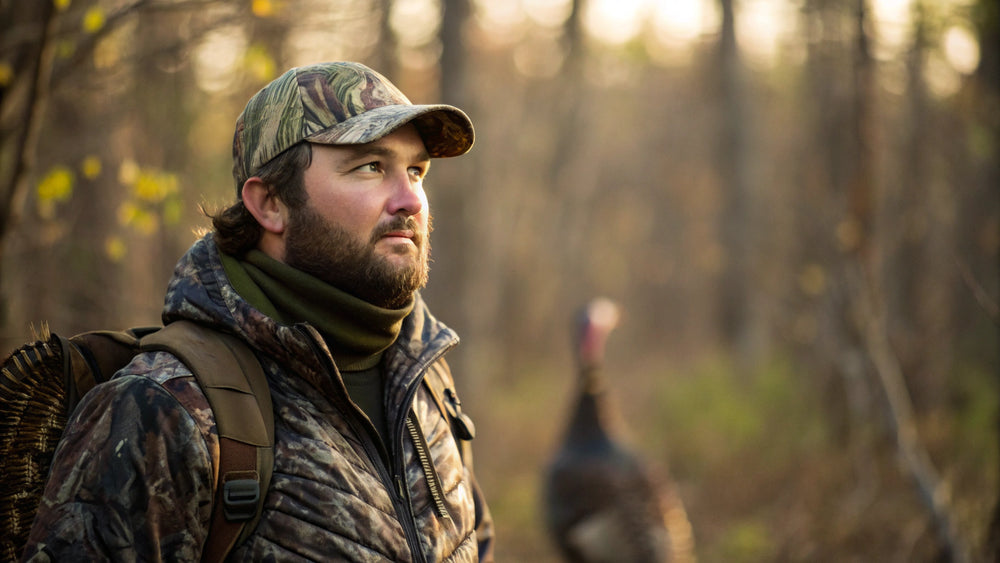 How Does Weather Affect Turkey Hunting? | Battlbox - Battlbox.com