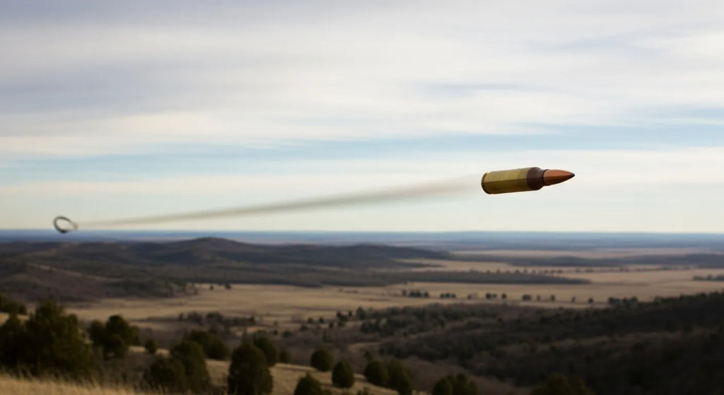 How Far Can a Hunting Rifle Bullet Travel? | Battlbox - Battlbox.com