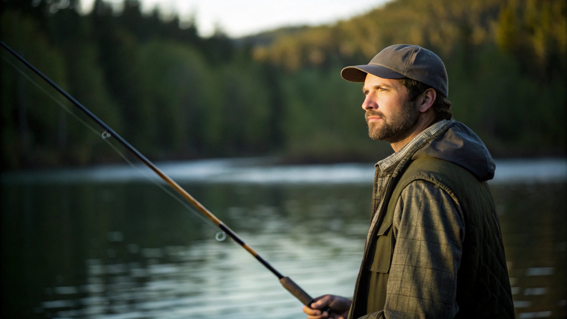 How Far Can You Cast a Fishing Rod? Understanding Casting Distances and ...