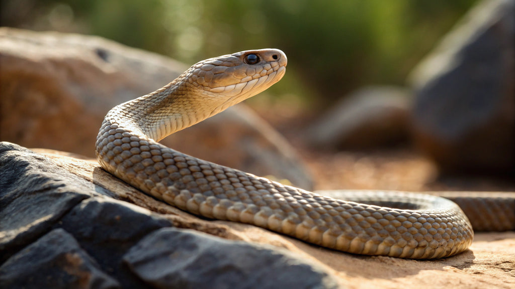 How Fast Can a Snake Bite Kill You? Key Survival Facts - Battlbox.com