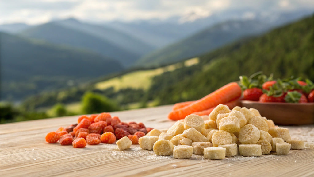 How is Freeze-Dried Food Made? A Comprehensive Exploration | Battlbox ...