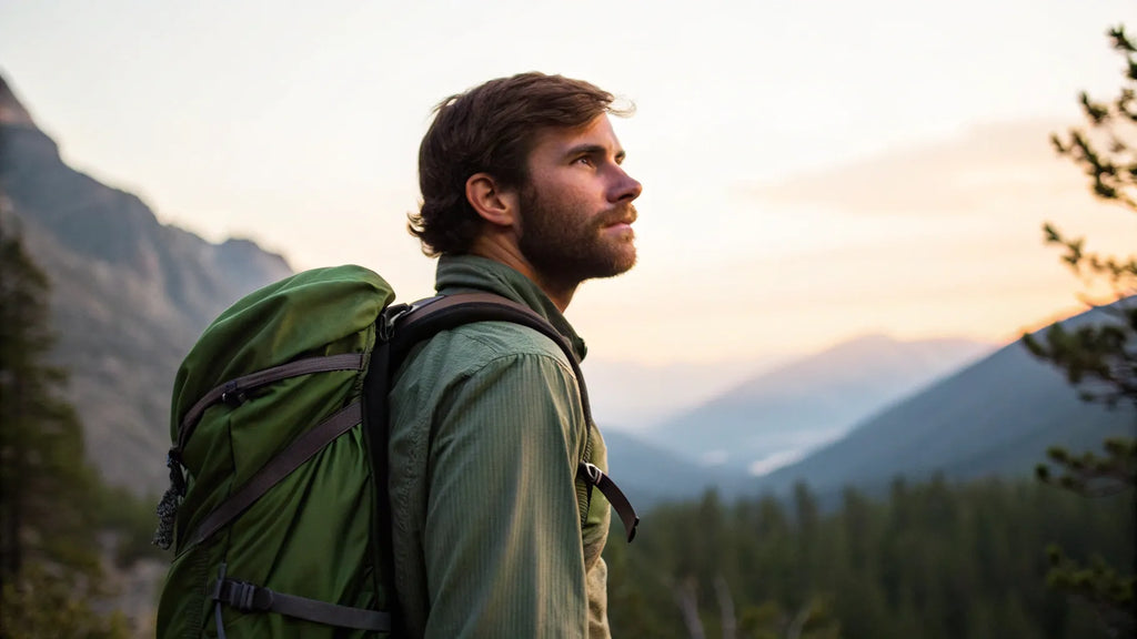 How Light is Ultralight Backpacking: A Comprehensive Guide | Battlbox ...