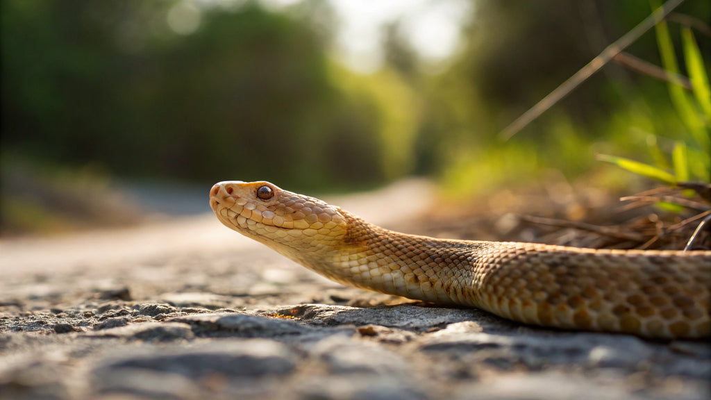 How Long Can You Survive After Snake Bite? Key Facts - Battlbox.com