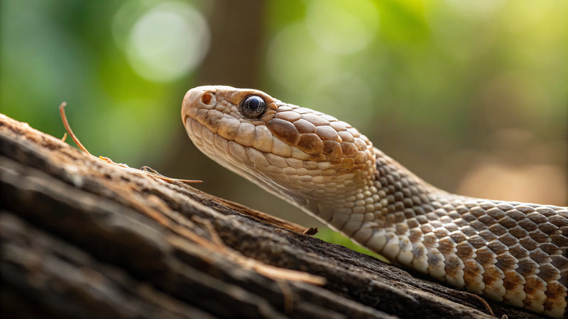 How Long Do Snake Bites Take to Heal? Recovery Guide - Battlbox.com