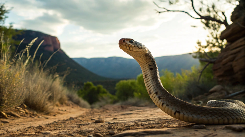 How Long Does a Snake Bite Take to Kill You? | Survival Guide ...