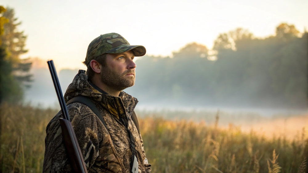 How Long Should You Turkey Hunt in the Morning? | Battlbox - Battlbox.com