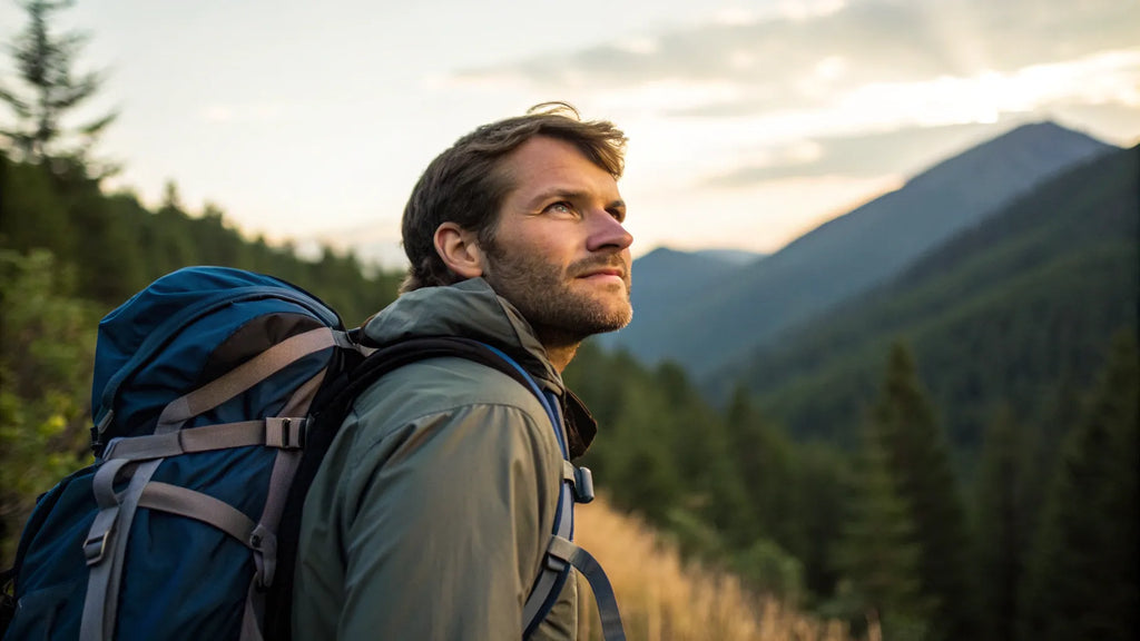 How Many Calories Burned Backpacking? Calculation Guide - Battlbox.com