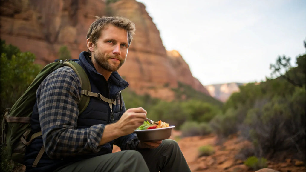 How Many Calories for Backpacking: A Comprehensive Guide to Fueling ...