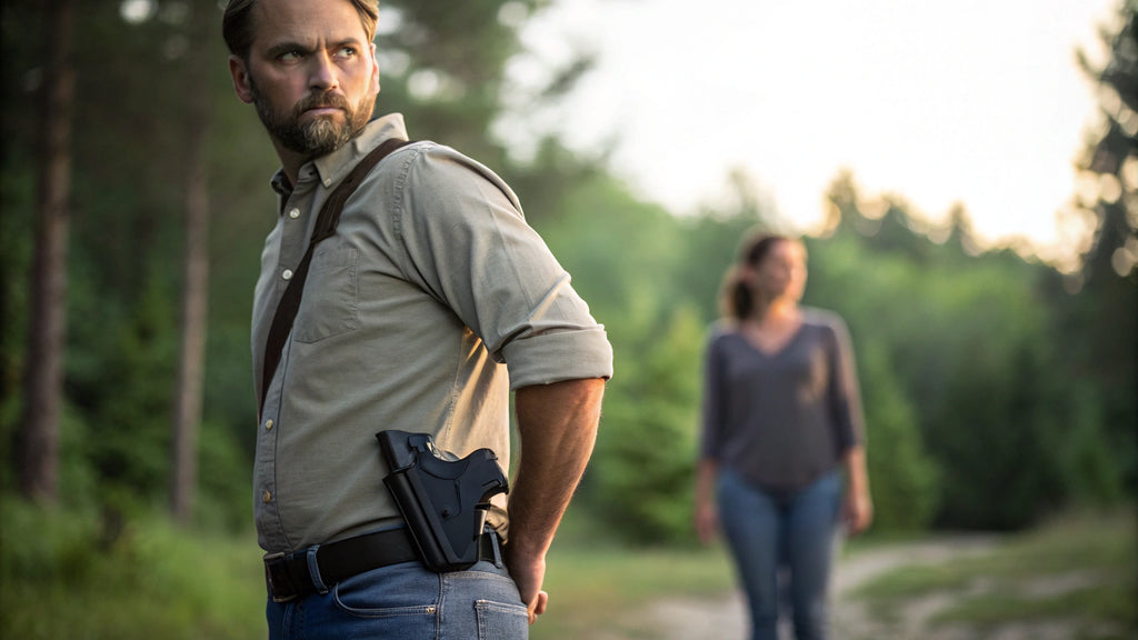 How Many Crimes Are Prevented by Concealed Carry? | Battlbox - Battlbox.com