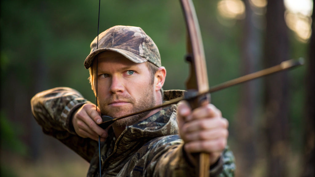 How Many FPS for Bow Hunting? Real World Speed Guide - Battlbox.com