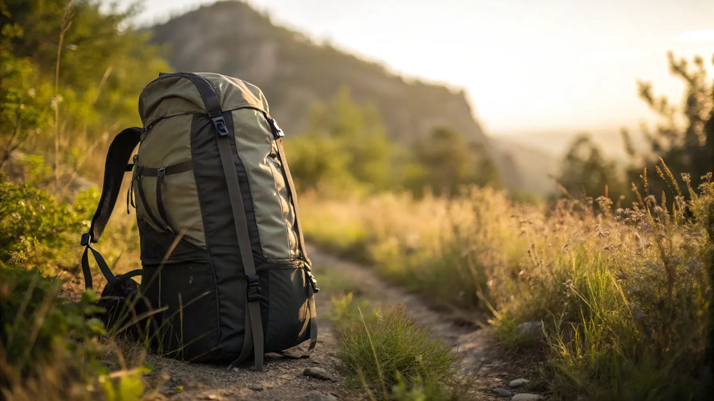 How Many Liters for a Backpacking Pack: Finding Your Perfect Fit ...