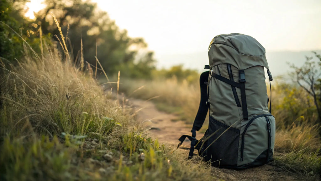 How Many Liters Should a Backpacking Backpack Be? | Battlbox - Battlbox.com