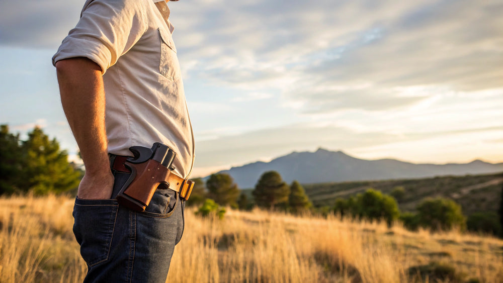 How Many States Have Open Carry Without a Permit? | Battlbox - Battlbox.com