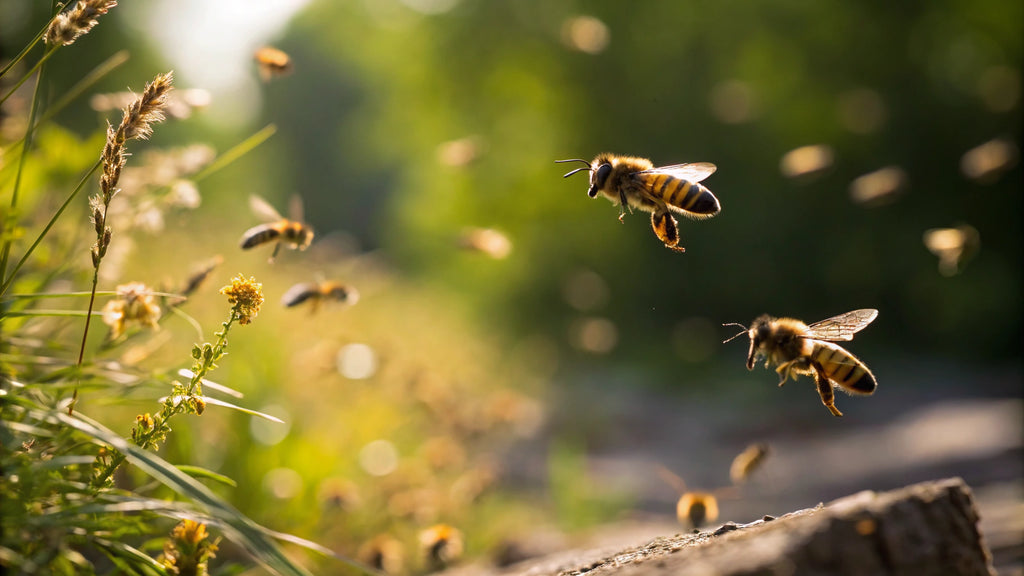 How Much Bee Venom Is Fatal? Lethal Dose & Safety Guide - Battlbox.com