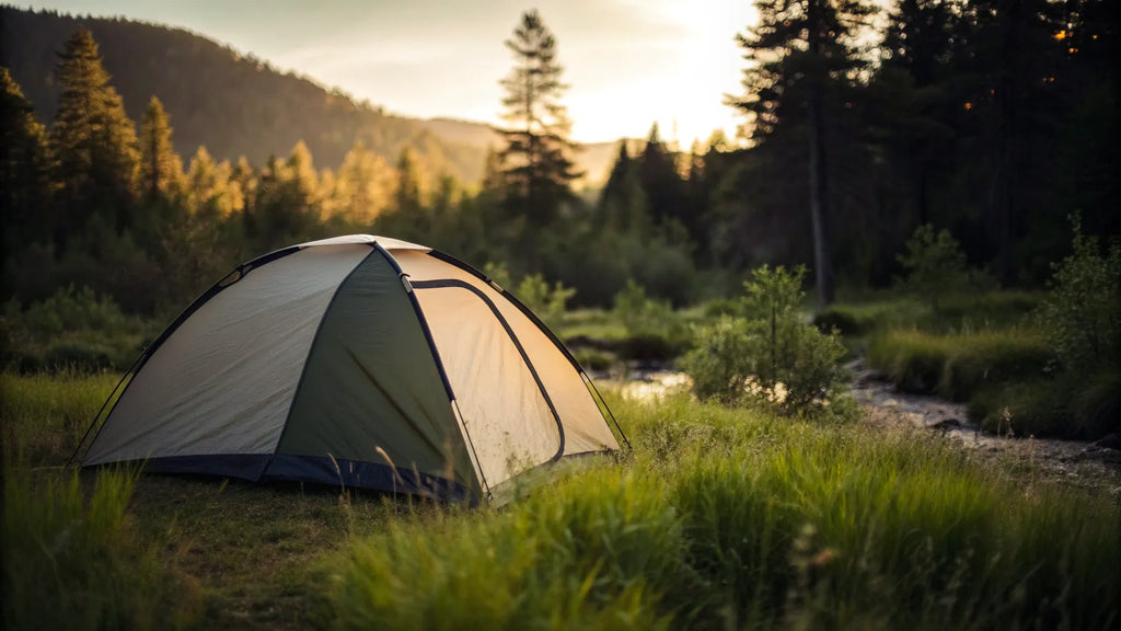How Much Does a Camping Tent Cost? Price Guide for 2024 - Battlbox.com