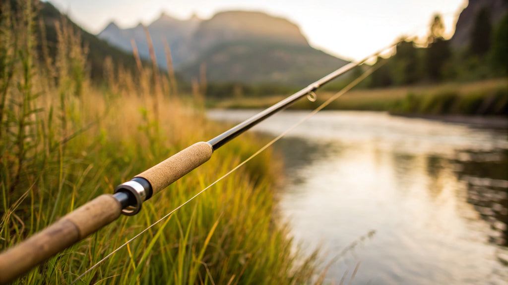 How Much Does a Fly Rod Cost? Understanding the Price Range and Value ...