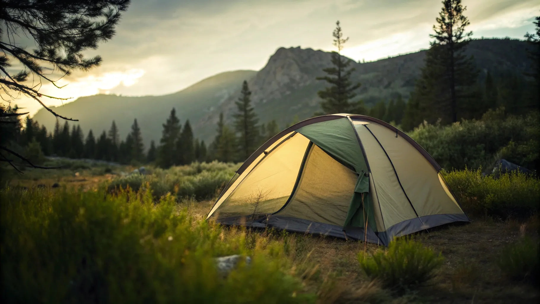 How Much is a Tent for Camping? Understanding the Costs, Features, and ...