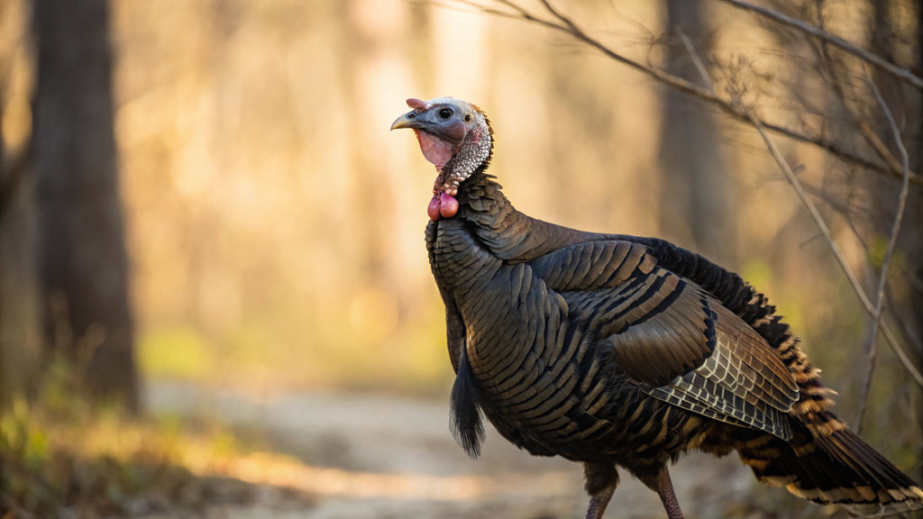 How Much Is a Turkey Hunting License? | Battlbox - Battlbox.com