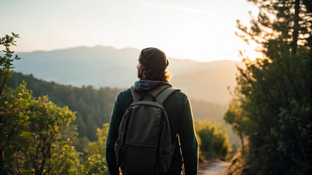 How Much Should a Backpacking Backpack Weigh? | Battlbox - Battlbox.com