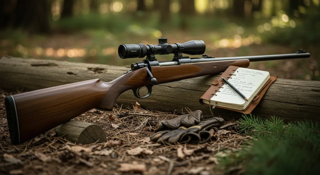 How Much Should a Hunting Rifle Weigh? Optimal Guide - Battlbox.com