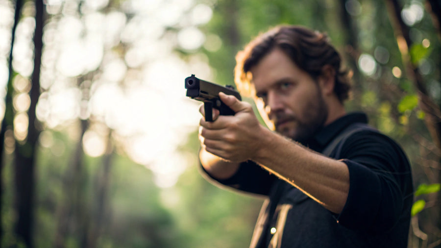 How Old to Open Carry a Gun: Understanding Age Requirements and ...