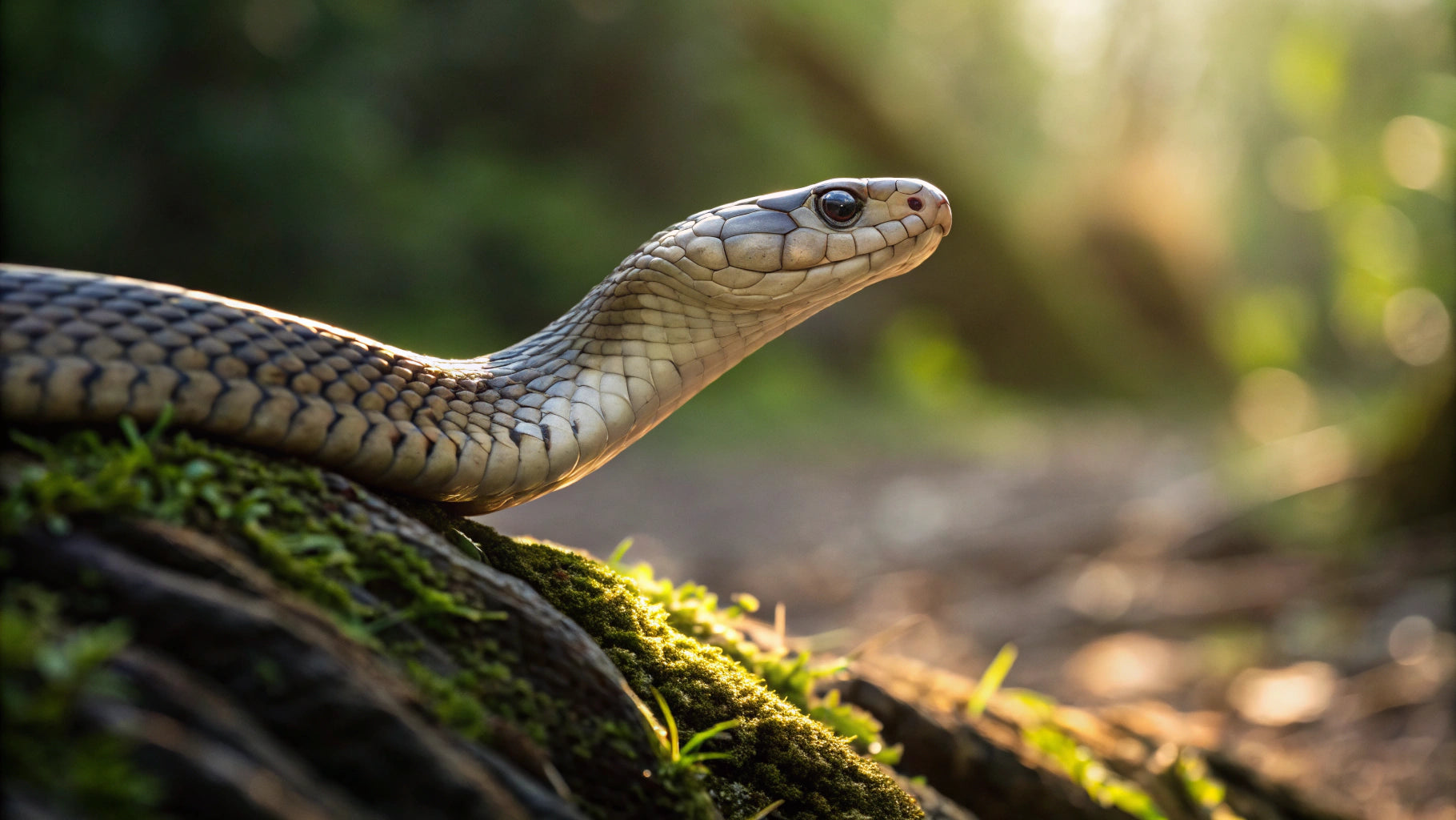 How Painful is a Snake Bite? Understanding the Pain and Risks Involved ...