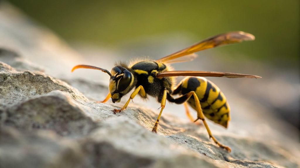 How Strong Is Wasp Venom? Essential Outdoor Safety Guide - Battlbox.com