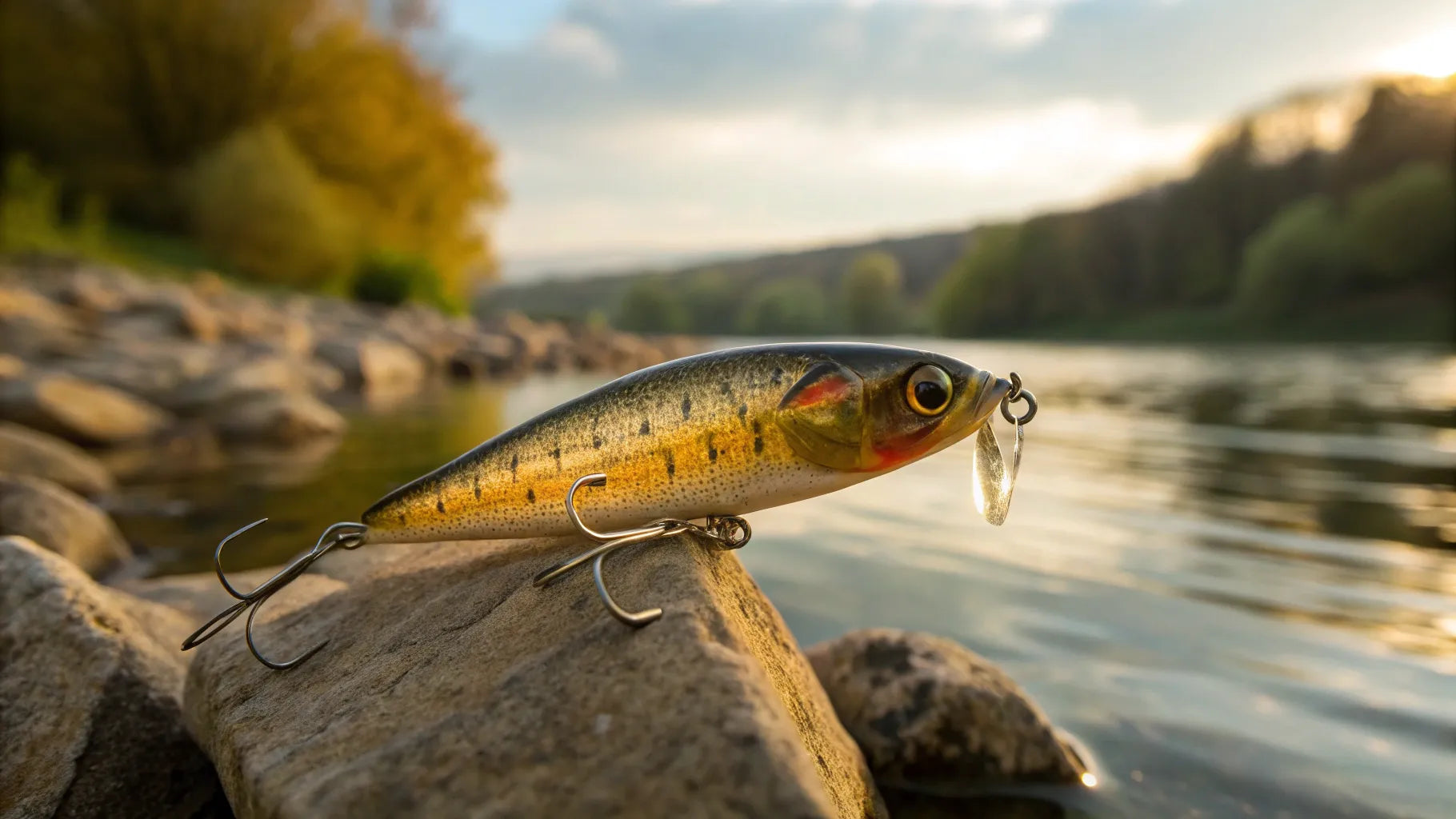 How to Airbrush Fishing Lures: A Complete Guide for Enthusiasts | Battlbox - Battlbox.com