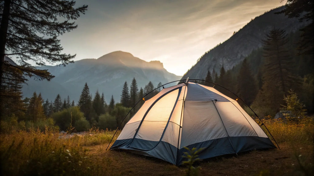 How to Assemble a Camping Tent: Step-By-Step Setup Guide - Battlbox.com