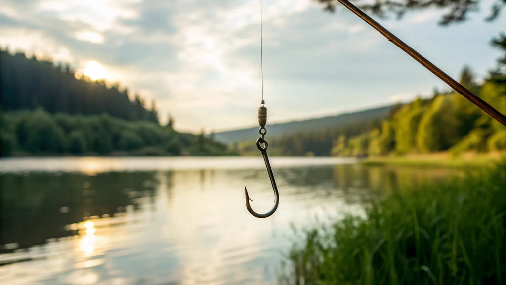 How to Attach a Fishing Hook to a Line: A Comprehensive Guide for ...