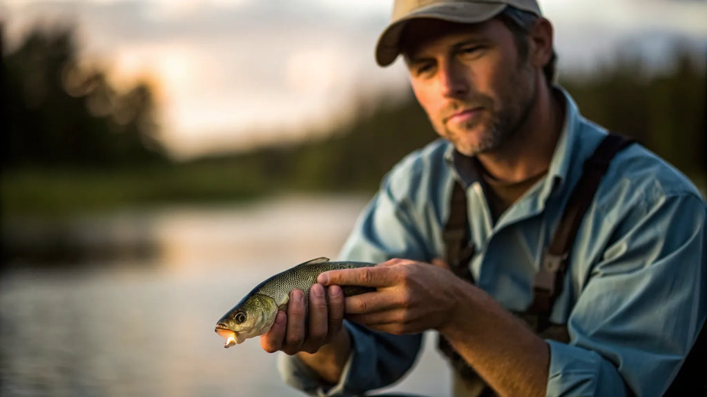 How to Avoid Fish Swallowing Hook: Essential Techniques for Responsible ...