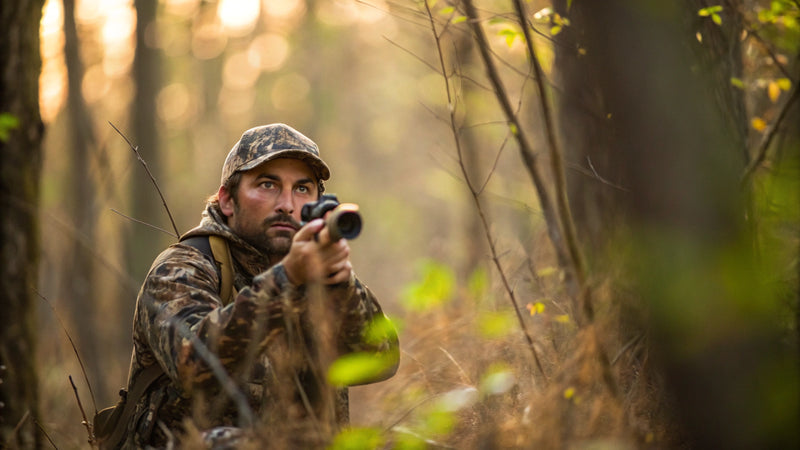 How to Bait Turkeys for Hunting: 5 Effective Strategies - Battlbox.com
