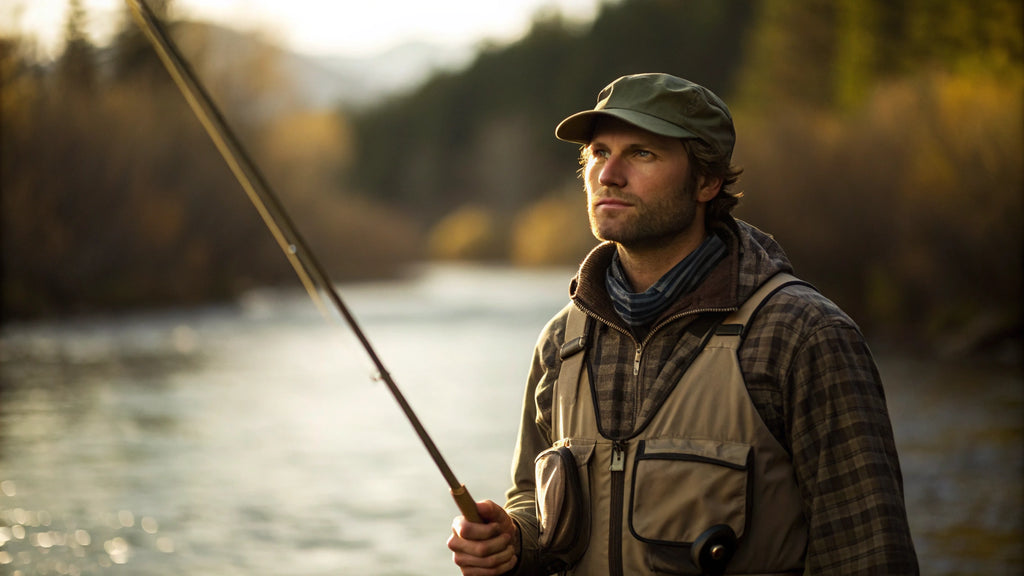 How to Balance a Fly Rod for Better Casting Accuracy - Battlbox.com