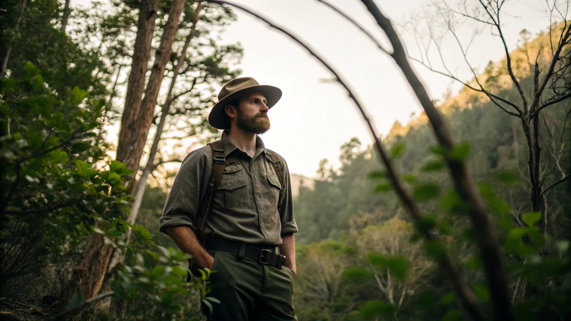 How to Become a Wilderness Ranger: A Comprehensive Guide | Battlbox ...