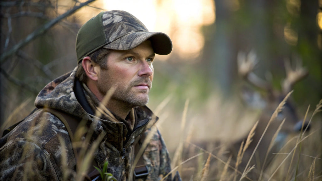 How to Begin Bow Hunting: A Comprehensive Guide for Aspiring Hunters ...