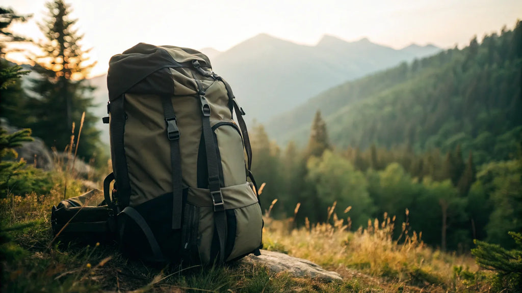 How to Best Pack a Backpacking Pack: Mastering the Art of Organization ...