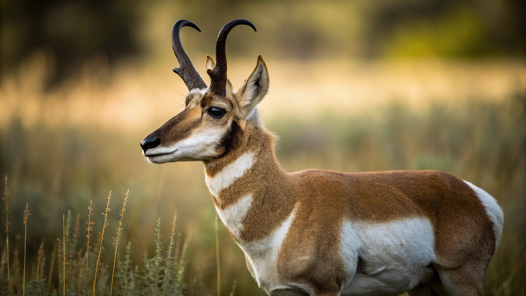 How to Bow Hunt Antelope: Tactics for the Speed Goat - Battlbox.com