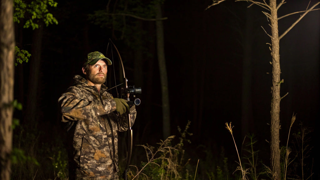 How to Bow Hunt at Night: A Tactical Step-by-Step Guide - Battlbox.com