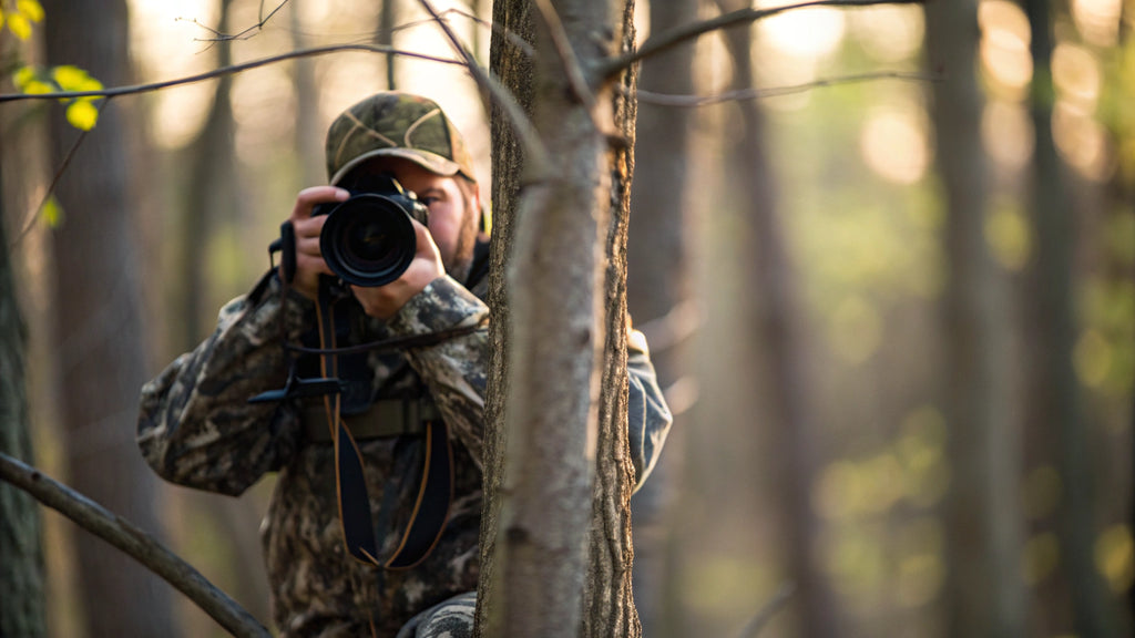 How to Bow Hunt from a Tree Stand: A Comprehensive Guide | Battlbox ...