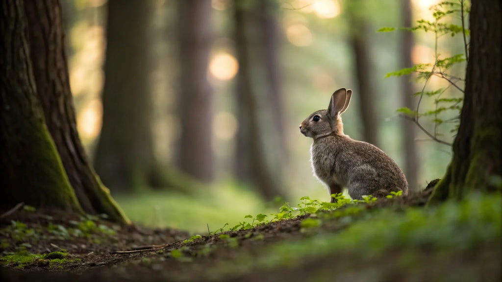 How to Bow Hunt Rabbits: A Complete Guide for the Avid Archer ...