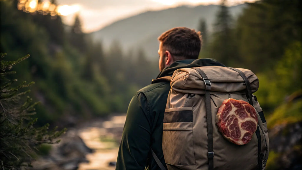 How to Bring Meat Backpacking: A Comprehensive Guide | Battlbox ...