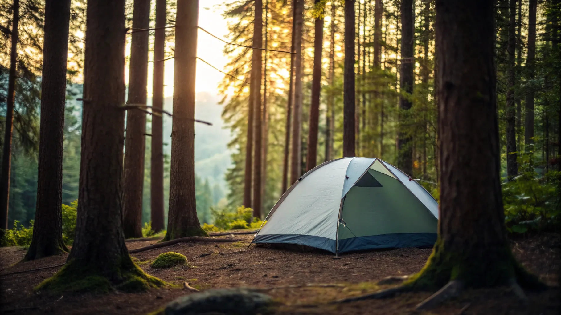 How to Build a Camping Tent: A Comprehensive Guide for Outdoor ...