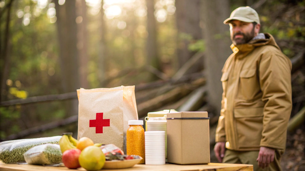 How to Build an Emergency Food Supply: A Comprehensive Guide | Battlbox ...
