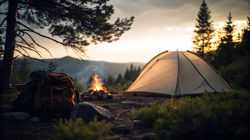 How to Camp Off the Grid: Your Ultimate Guide to Adventurous Outdoor ...