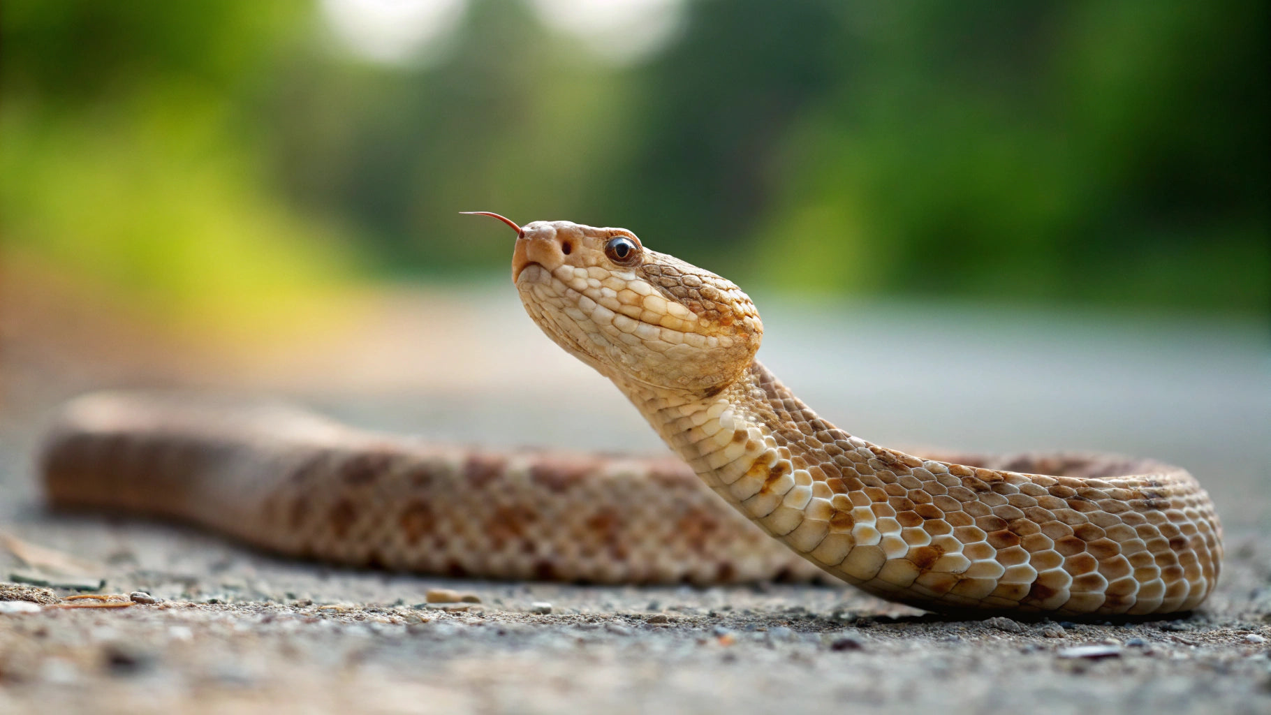 How to Care for a Snake Bite: Essential Steps for Emergency ...