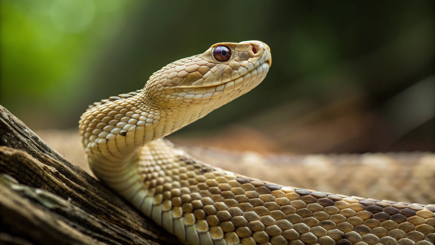 How to Care for Snake Bites: A Comprehensive Guide to Safety and ...